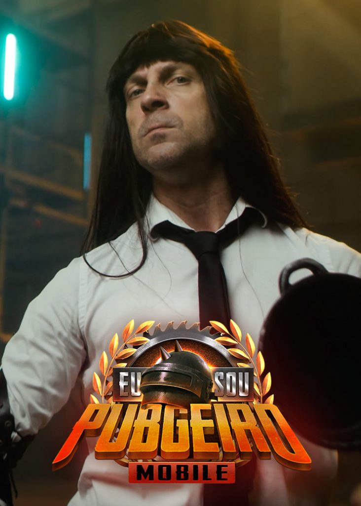 Case 2 - Level Up GLOBAL